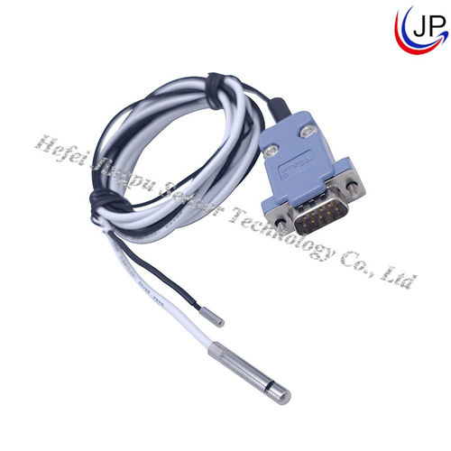 China Hefei Jingpu Sensor Technology Co., Ltd company news