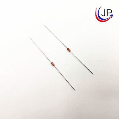 Buy ntc glass bead thermistor, Good quality ntc glass bead thermistor ...
