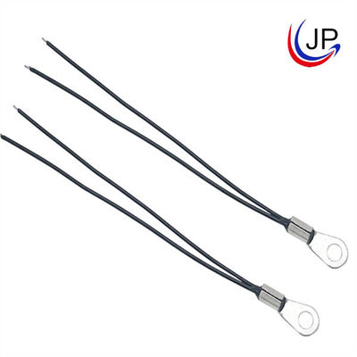 EV Battery Surface Mount NTC 10k Ohm Temperature Sensor NTC Chip Ring Lug