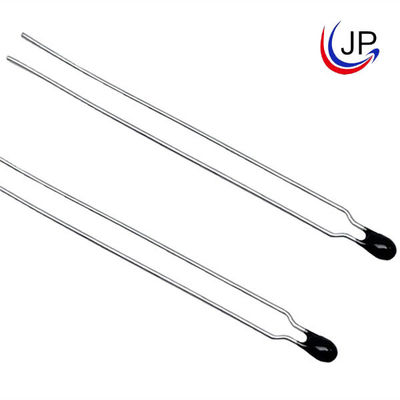 100k B25/85 4132K R25 NTC Chip Epoxy Thermistor For Fire Alarm
