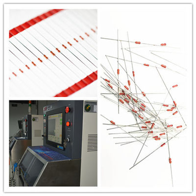 Glass Bead Thermistor factory, Buy good quality Glass Bead Thermistor ...