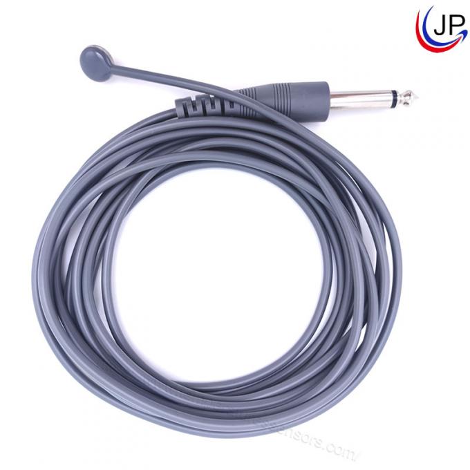 Skin Medical Temperature Sensor 2.252K For Human Body Surface ...