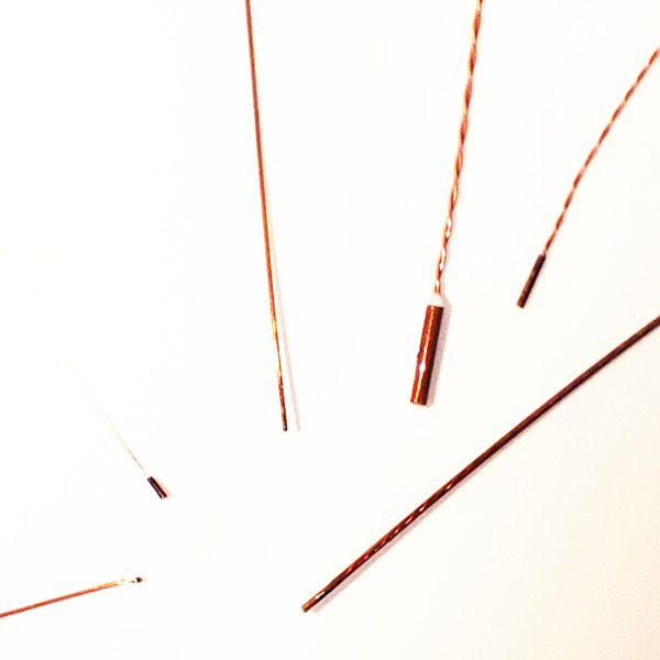 Micro Medical Ntc Thermistor For Incubators And Blood Temperature ...