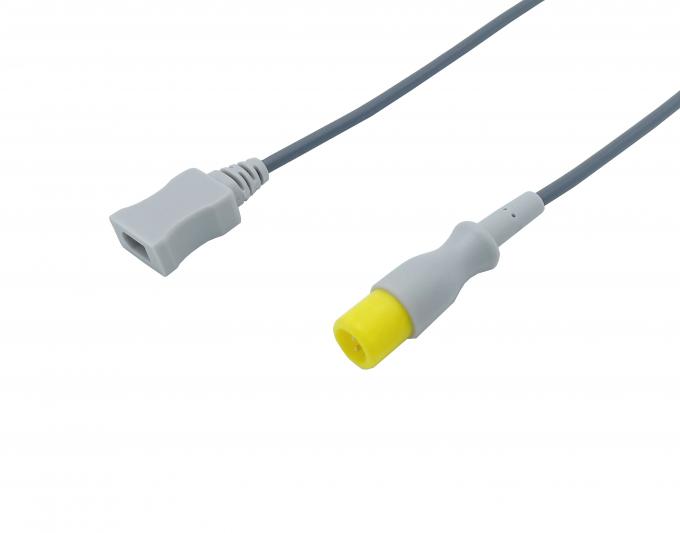 3 Meters 2 Pin Molex Terminal Adapter Extension Cable For PHILIPS ...