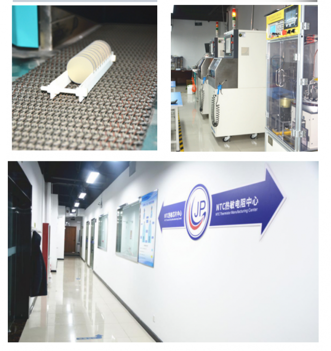 Surface Mounting Temperature Sensor For EV / HEV Bus Bars And Battery ...