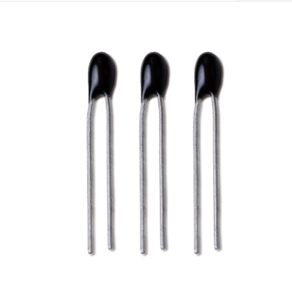 Epoxy And Metal Ntc Thermistor For Medical Temp Sensor Making