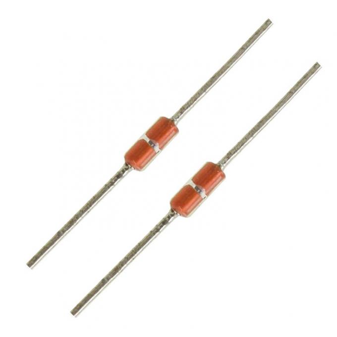 Epoxy And Metal Ntc Thermistor For Medical Temp Sensor Making