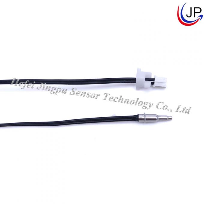 Smart Toilet SUS304 Probe Temperature Sensor B25/50 Beta Value