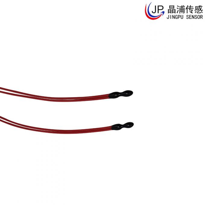 Customized Epoxy Resin Water Tank Temperature Sensor 190mm Length