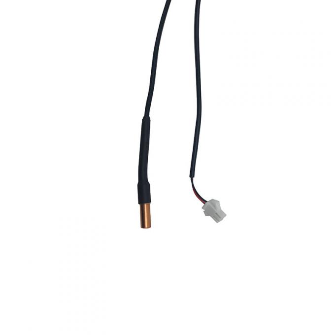 High Accuracy 10K 3435 NTC Temperature Probe SM-2P White Connector