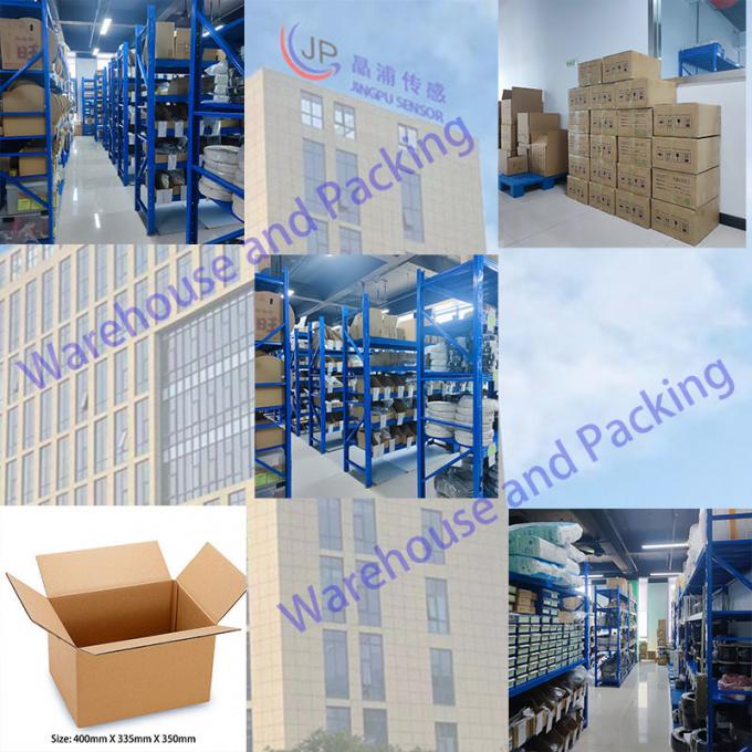 R25 Surface Mount Temp Sensor