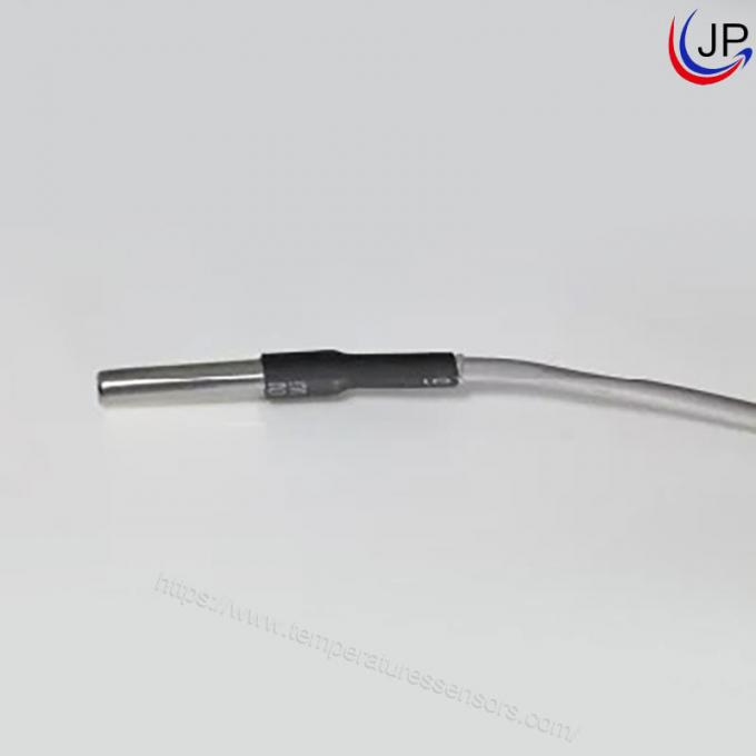 Stainless Steel Surface Mount Temperature Sensor Probe