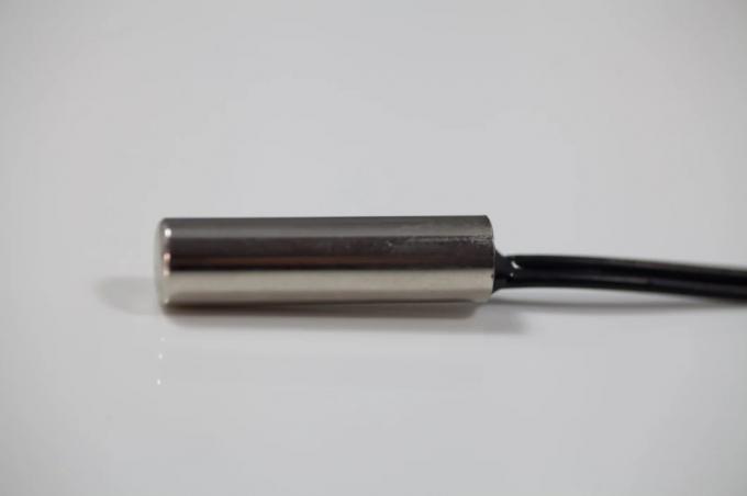 3950k Epoxy Resin Coated R25 50KOhm NTC Thermistor