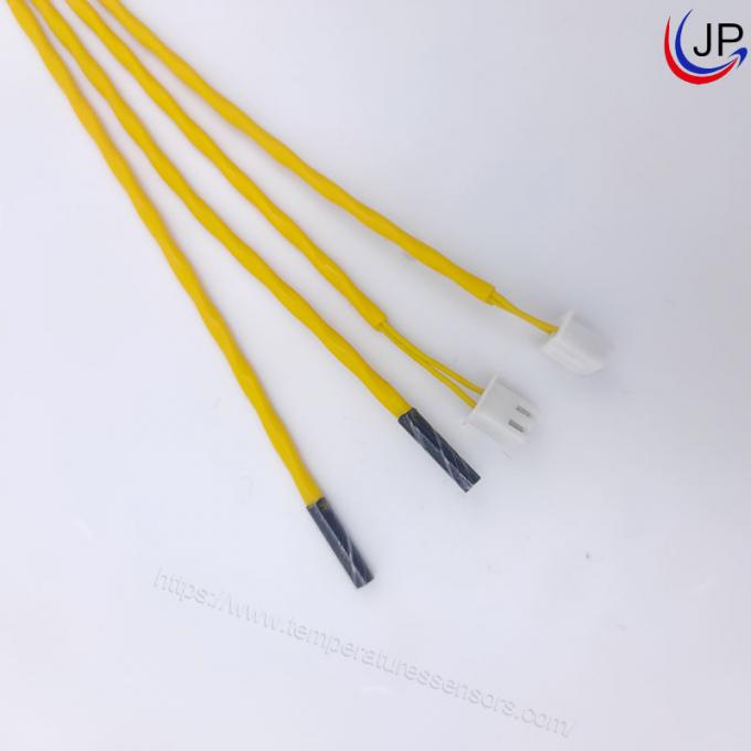 ISO9001 NTC Chip RTD Temperature Sensor PT1000 Heraeus M222 Resistors