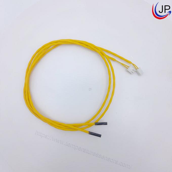 9Fr 3.0mm Medical Temperature Sensor Disposable For Adult Body ...