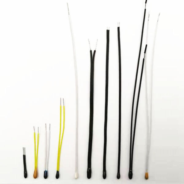 10K Skin Medical Temperature Sensor For Human Body Surface Temperature ...