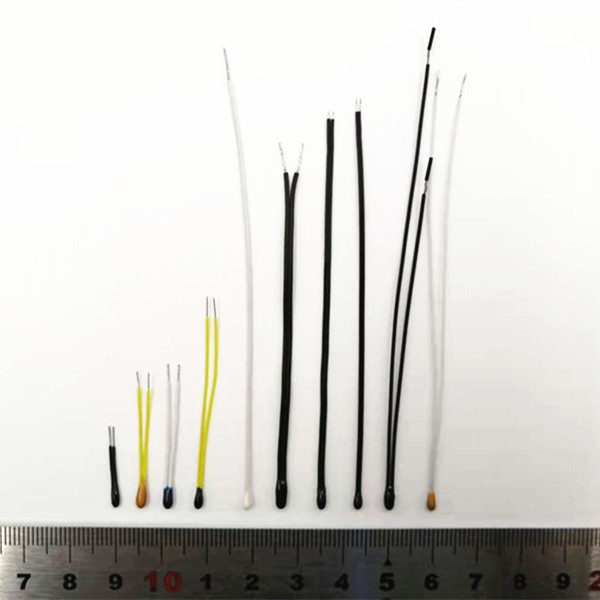 EV Battery Surface Mount NTC 10k Ohm Temperature Sensor NTC Chip Ring Lug