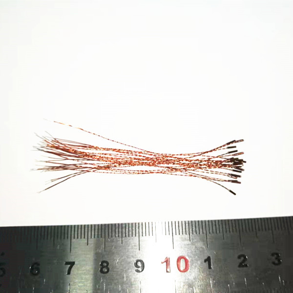 R25 10K B25/50 NTC Temperature Sensor 3950K Stainless Steel Cylindrical ...