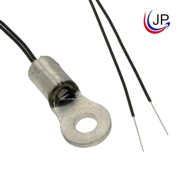Refrigerators NTC 10k Thermistor Temperature Sensor Epoxy Encapsulated ...