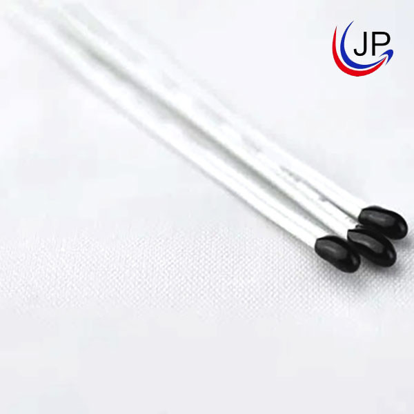 R200 1K 4537K NTC Thermistor Temperature Sensor Diode Glass Coating