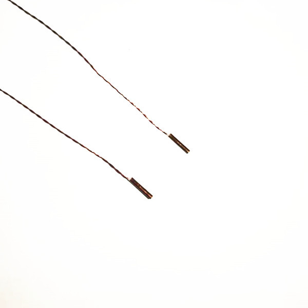 R200 1K 4537K NTC Thermistor Temperature Sensor Diode Glass Coating