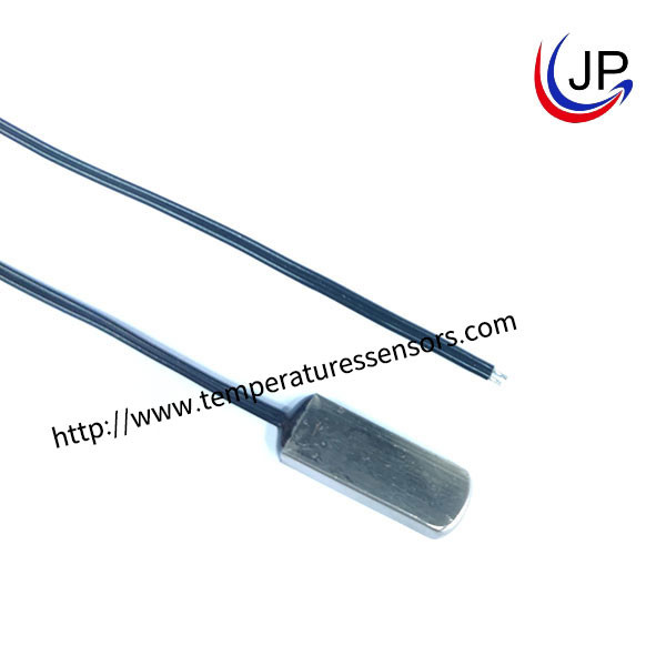 ISO9001 NTC Chip RTD Temperature Sensor PT1000 Heraeus M222 Resistors