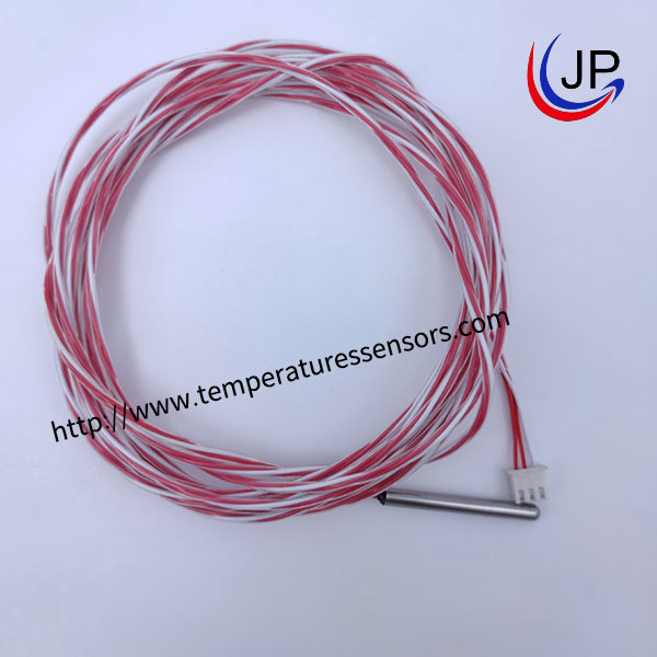PT100 Heraeus RTD Temperature Sensor M222 Resistors NTC Chip For Drying ...