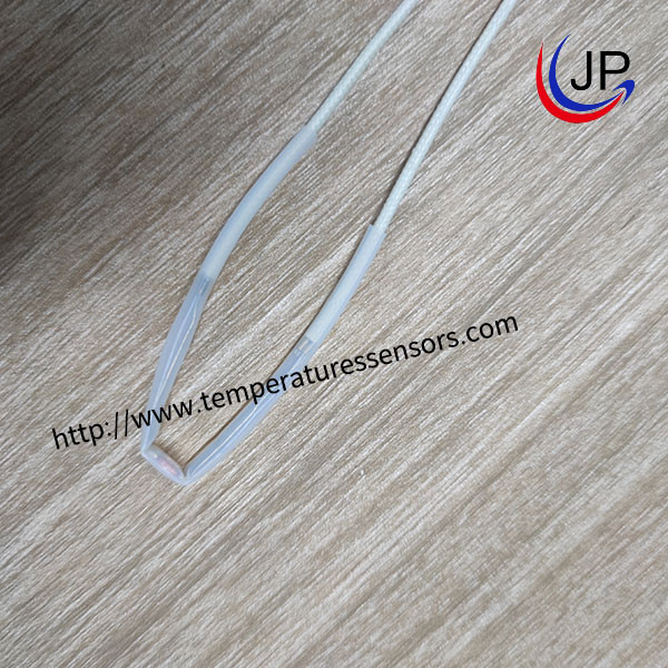 3435K NTC Epoxy Thermistor 10k B25/85 Epoxy Resin Electric Tool Battery