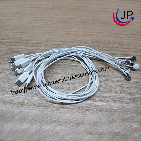 PT100 Heraeus RTD Temperature Sensor M222 Resistors NTC Chip For Drying ...