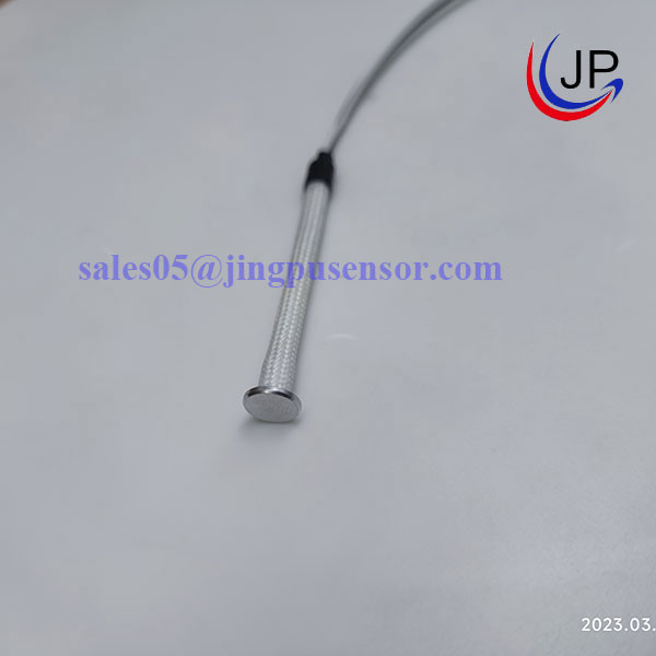 Coffee Machine Temperature Sensor