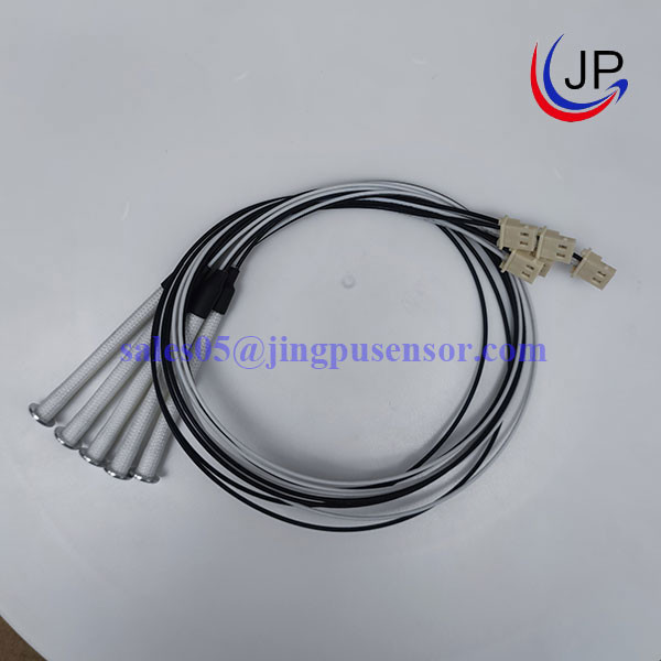 Coffee Machine Temperature Sensor